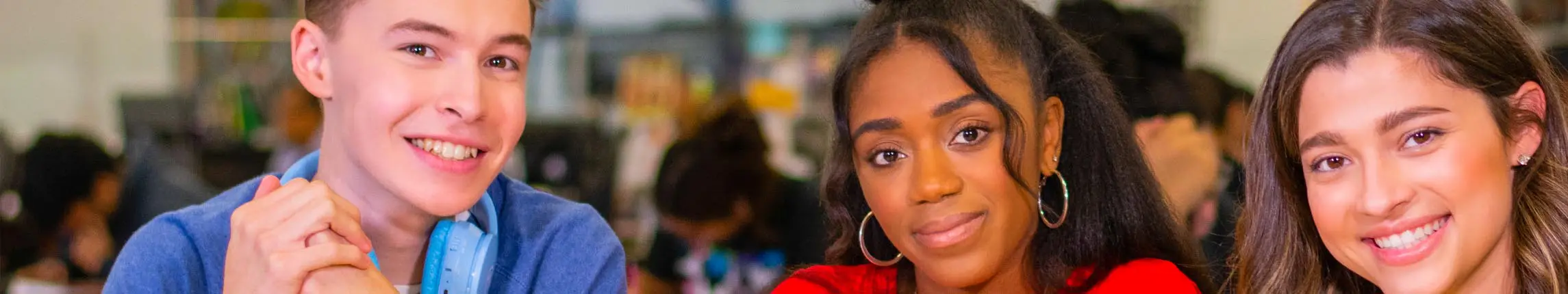 About Us - Flex High Pontiac