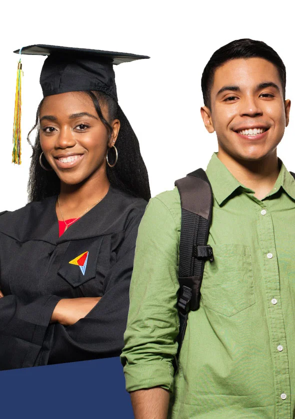 Alumni - Flex High Pontiac